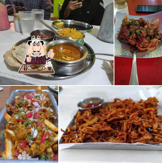 Pappu Chaiwala, Bengaluru - Restaurant menu, prices and reviews