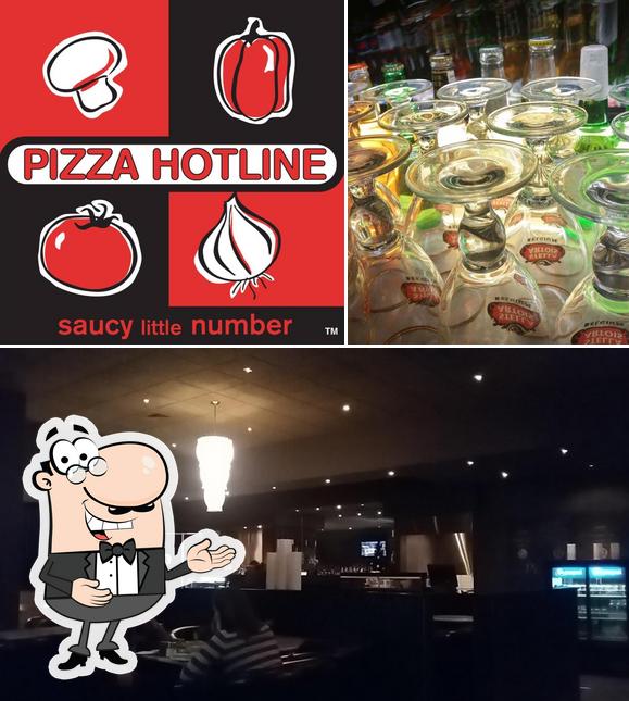 Pizza Hotline, Winnipeg - Restaurant menu, prices and reviews