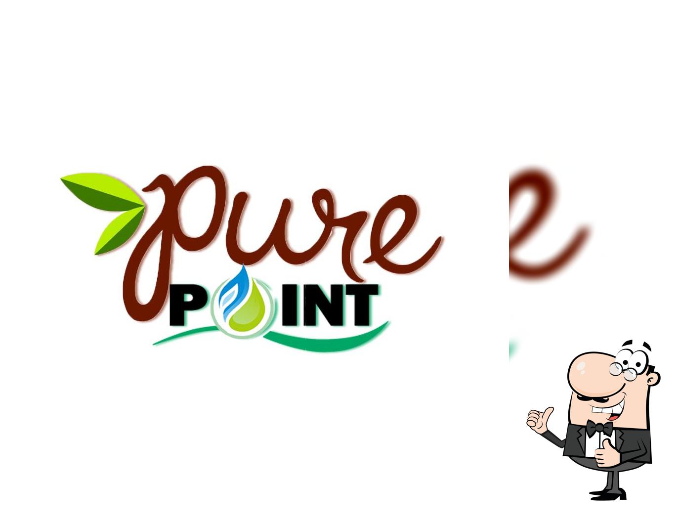 Pure Point, Kolathur - Restaurant menu, prices and reviews