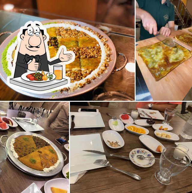 SAYGI KÜNEFE, Kızıltepe - Restaurant reviews