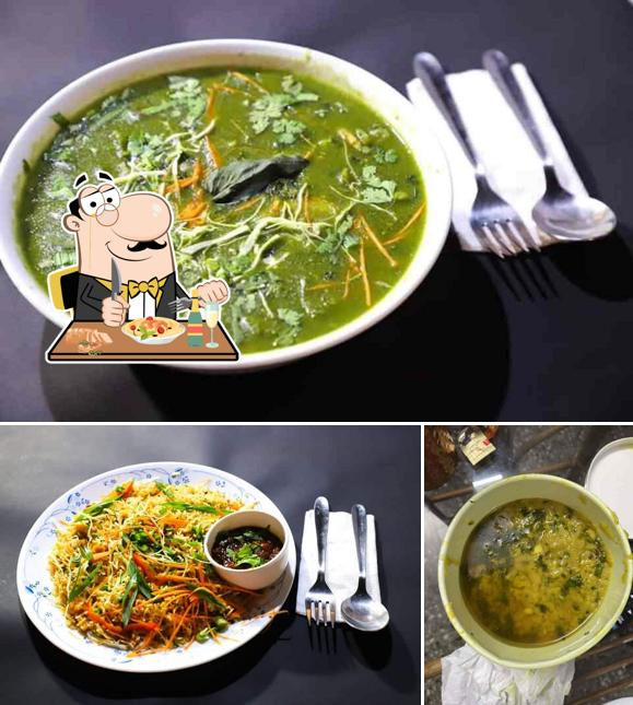 Saatvik Food Hub, Mumbai - Restaurant menu and reviews