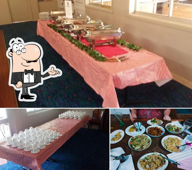 Surfside Bistro & Pizza, Mylestom - Restaurant menu, prices and reviews