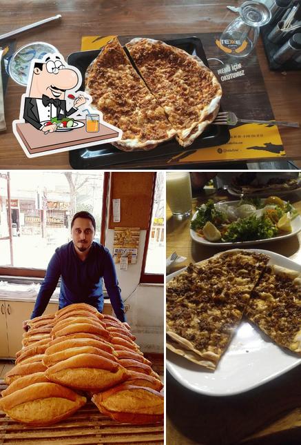 Tekke Pide, Tekkeköy - Restaurant menu, prices and reviews