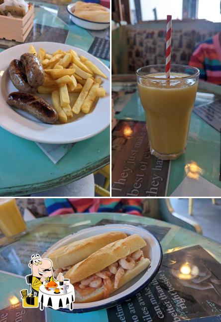 The Lazy Shack, Hythe - Restaurant menu, prices and reviews