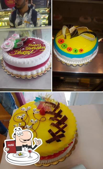 The cake world vadhakhal, Odhangi