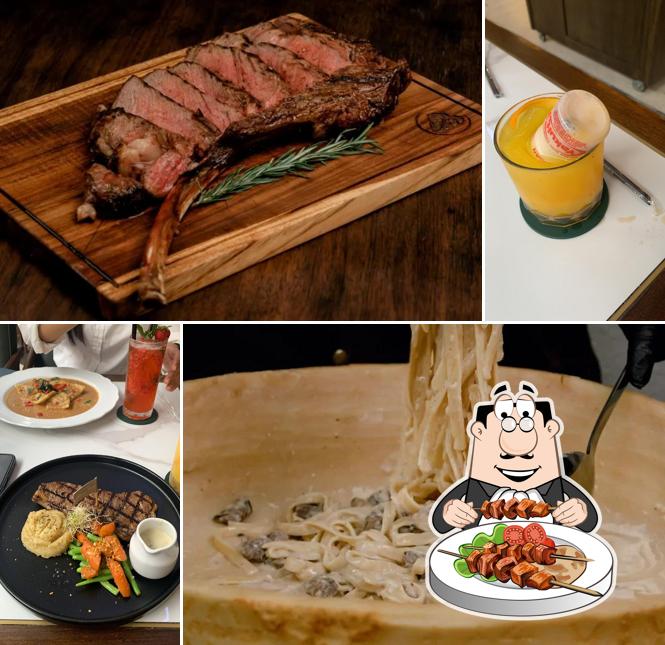 Urban Wagyu - Citos, South Jakarta - Restaurant menu, prices and reviews