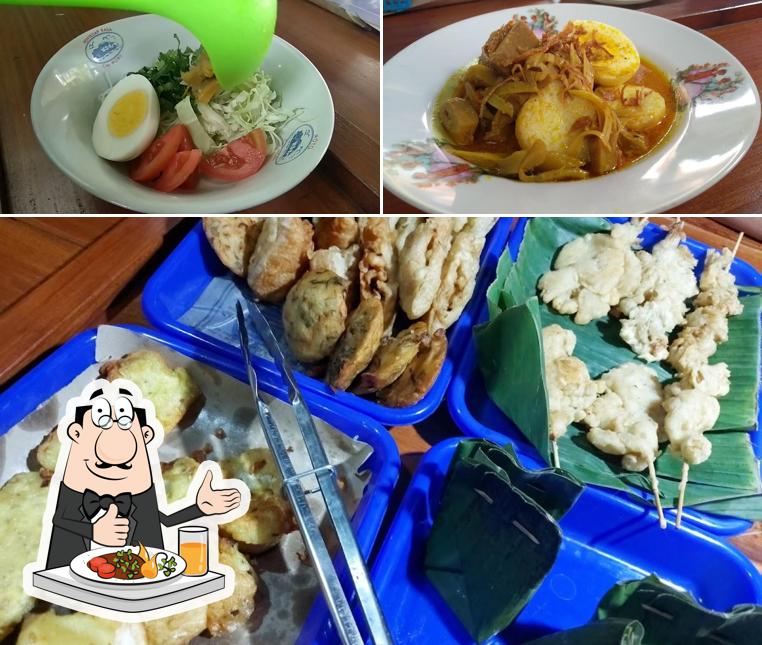 Restaurante Wedangan lek man, Grogol - Opiniones del restaurante