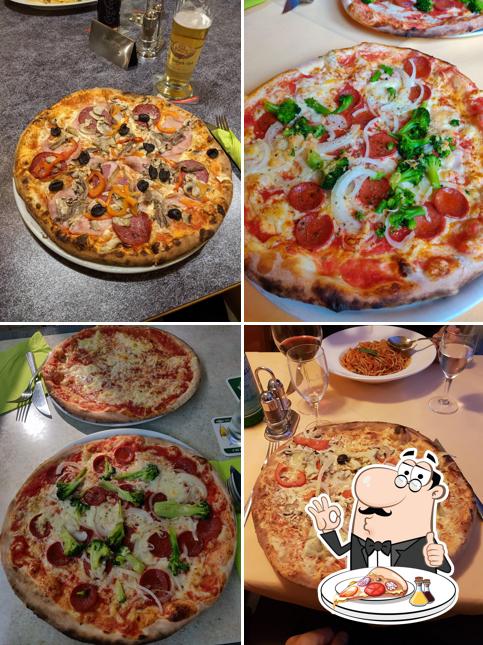 Top 7 Italienischen Restaurants in Karlsruhe, November 2025 ...