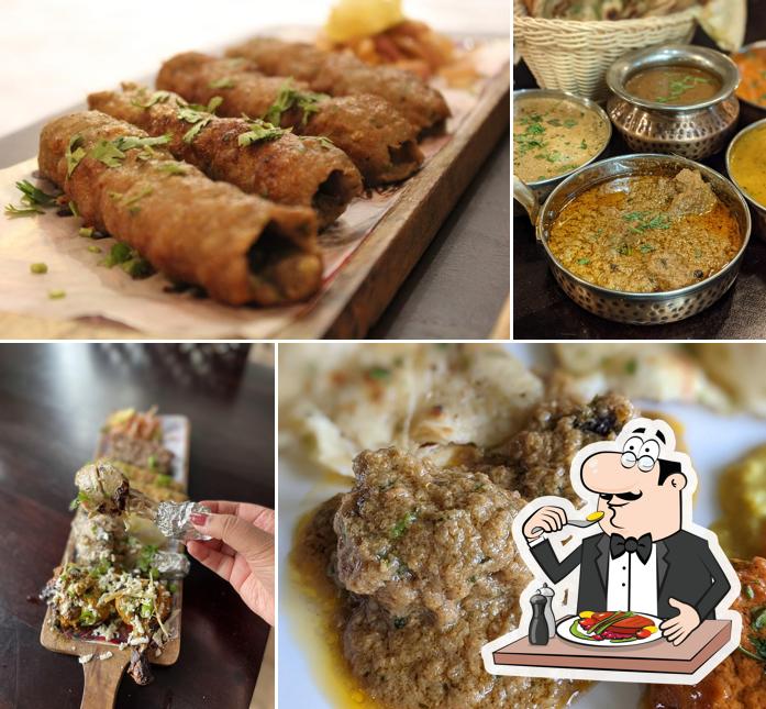 Rumi, Bengaluru, Indiranagar - Restaurant menu, prices and reviews