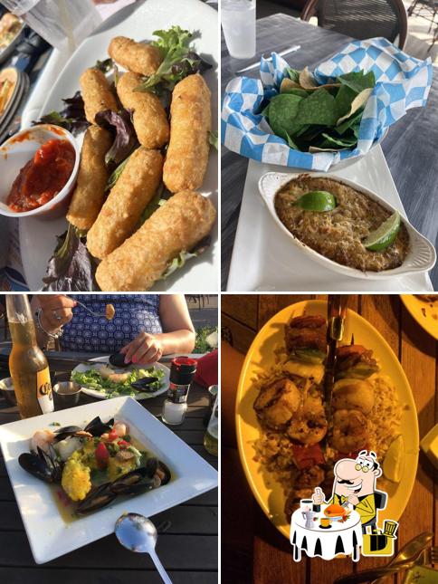 Sundowners, Key Largo - Restaurant menu, prices and reviews