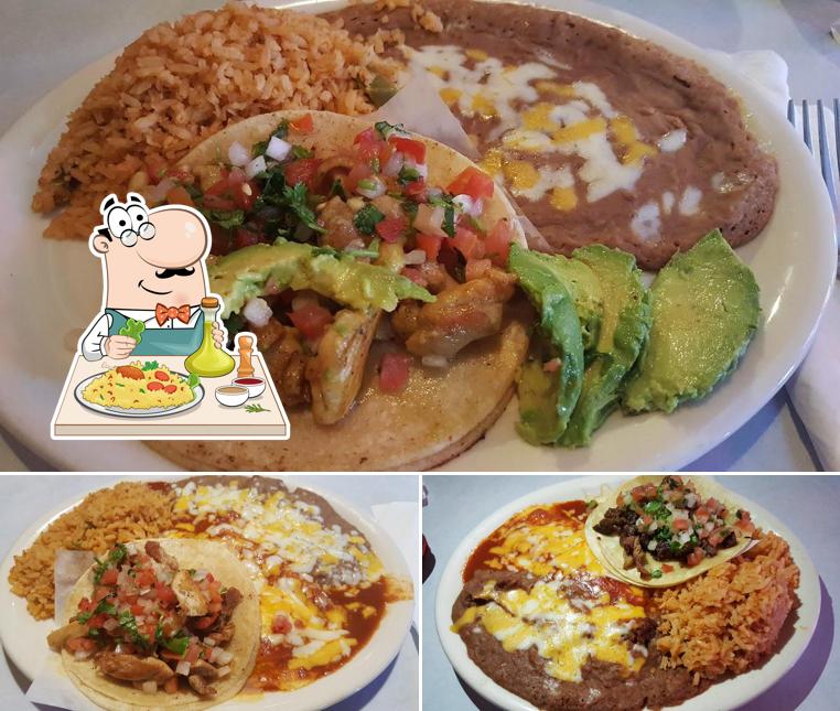 Tacos y Mariscos La Michoacana, 1009 N A St in Lompoc - Restaurant reviews