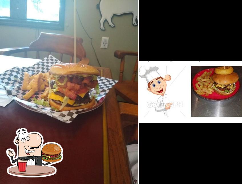 Taters in Summit - Restaurant menu and reviews