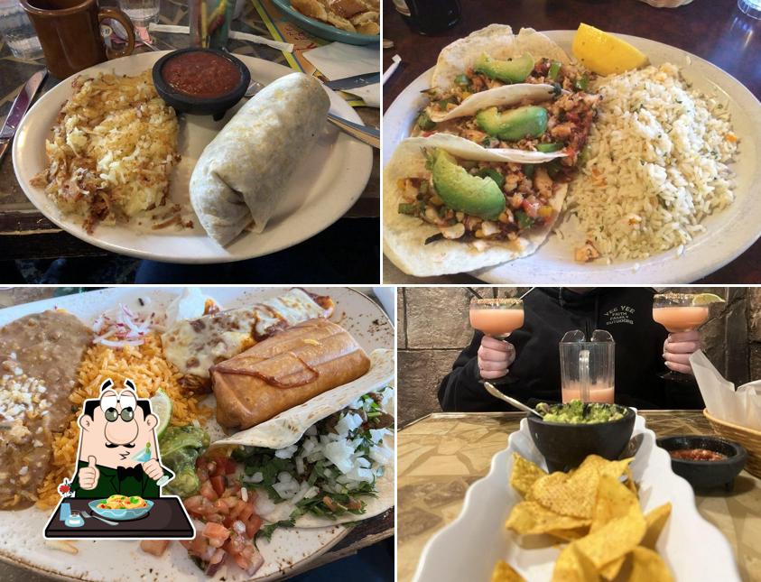 Tello’s Grille & Cafe, Port Washington - Restaurant menu, prices and ...