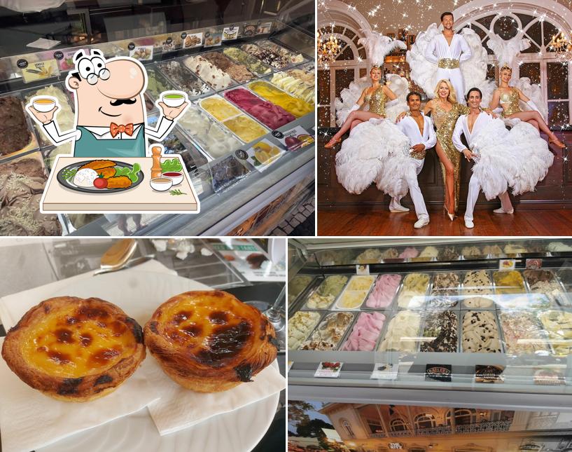 The Ritz Madeira cafe, Funchal - Restaurant reviews