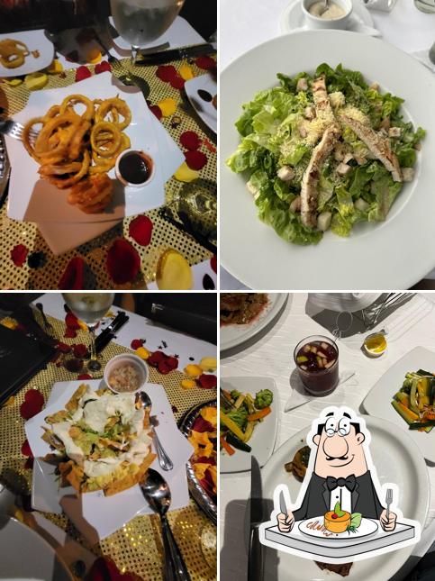 Tony Romas Revolving Restaurant Bar, Medellín - Restaurant reviews