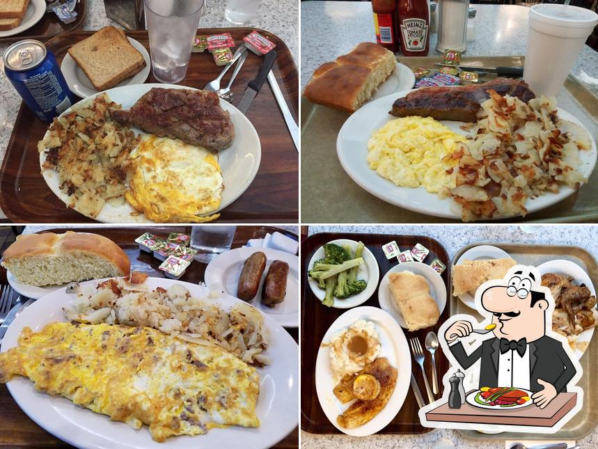 Valois Restaurant in Chicago - Restaurant menu and reviews