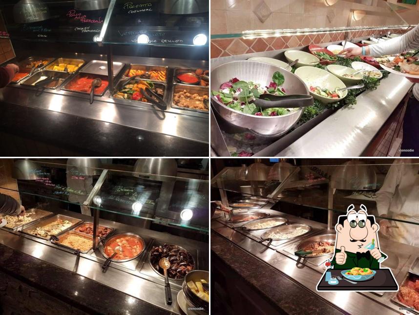 Vinnie Zucchini's, Vaughan - Restaurant menu, prices and reviews