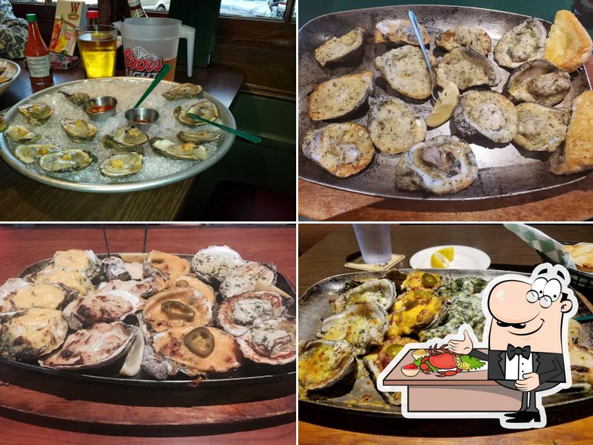 Best fried seafood in Mobile restaurants, summer 2024 - Restaurant Guru