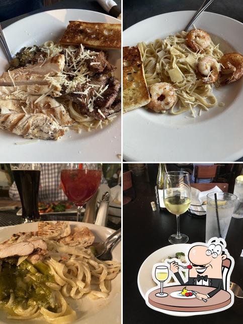 Yellow Brix Restaurant, Carlsbad - Restaurant menu, prices and reviews