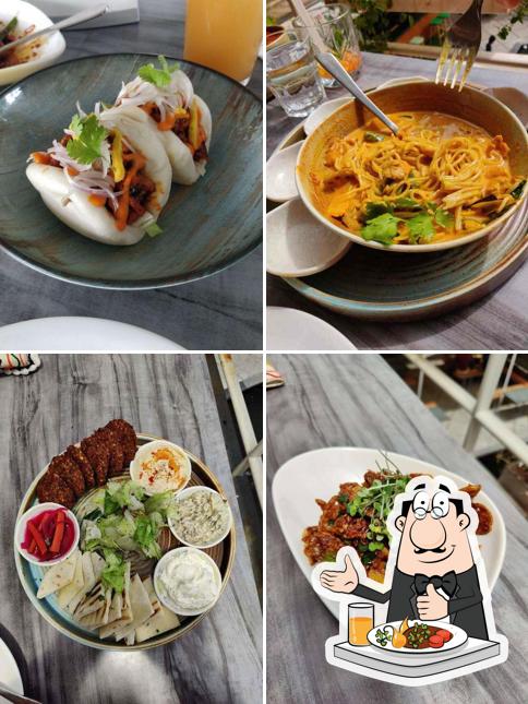 Biergarten Whitefield (BGW), Bengaluru, 2 - Restaurant menu and reviews