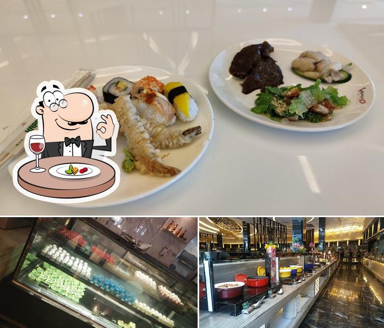 Buffet 101 restaurant, Mandaue City - Restaurant menu and reviews