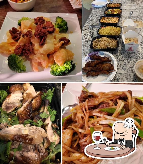 Joy Chinese Cuisine, Flower Mound - Restaurant menu, prices and reviews