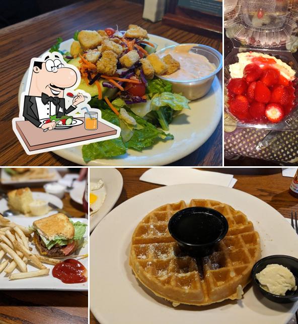 Marie Callender's Restaurant & Bakery, Los Angeles, Expo/Sepulveda ...