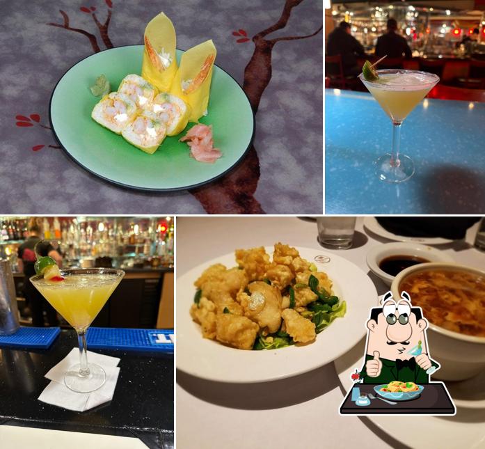 Shen's Szechuan & Sushi, Dayton - Restaurant menu, prices and reviews