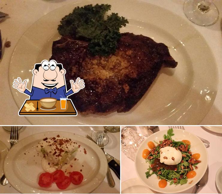 Frank's Steaks in Rockville Centre - Restaurant menu and reviews