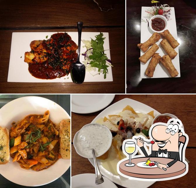 The Project Cafe, Ahmedabad - Restaurant reviews