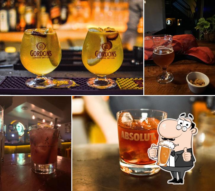 Abraham Wine & Beer, Buenos Aires - Restaurant menu, prices and reviews