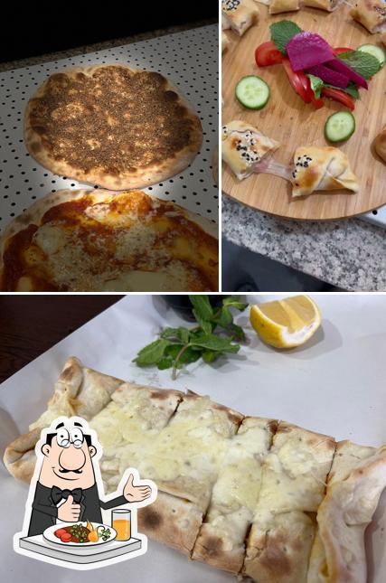Manakeesh Al Sultan restaurant, Dortmund - Restaurant reviews