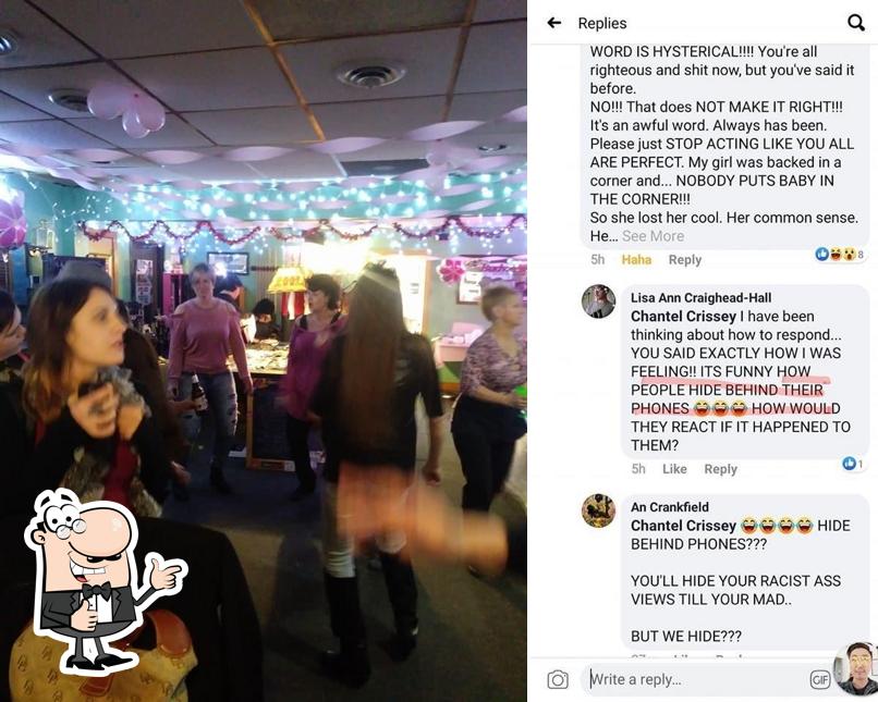 Jake's Tavern in Essex - Restaurant menu and reviews