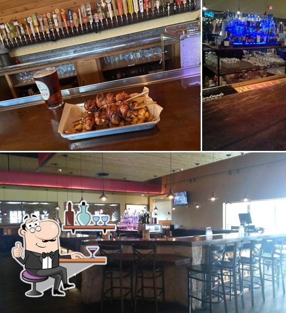Big’z Burger Joint, San Antonio - Restaurant menu, prices and reviews