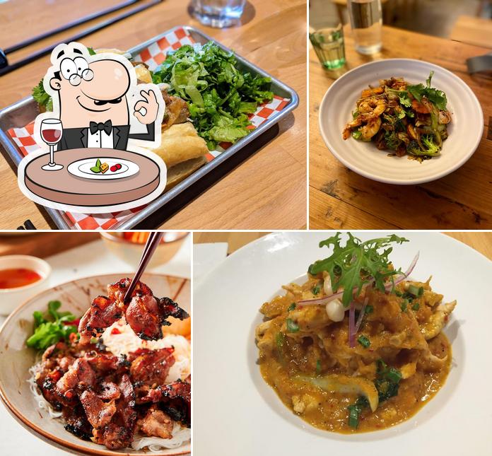 Bun Belly, Austin - Restaurant menu, prices and reviews
