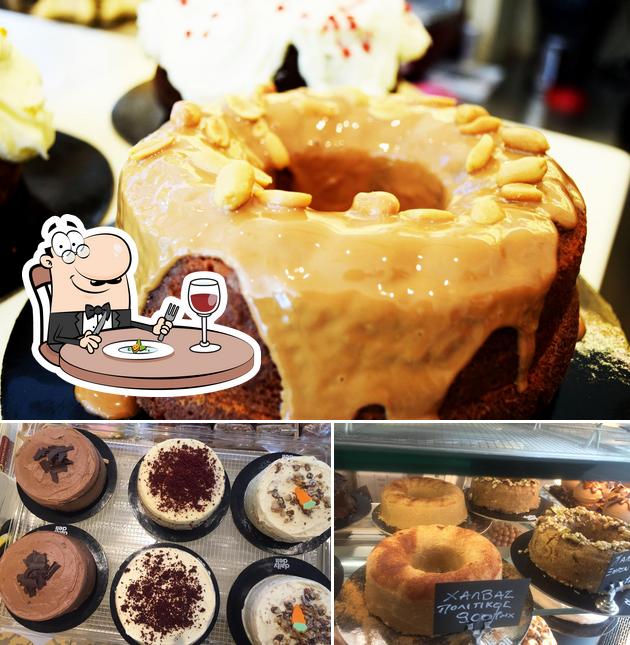 Daily Deli, Voula - Restaurant reviews