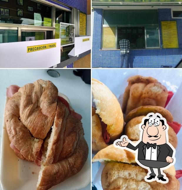 Ty-Coz Express, Cancún - Menú del restaurante, precios y reseñas