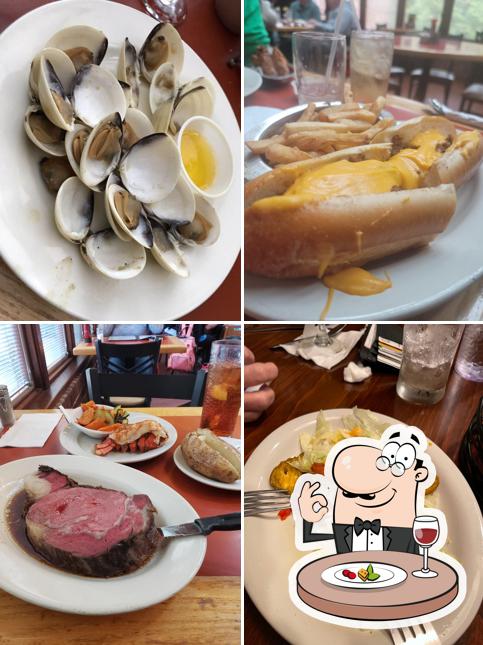 Country Place, 1007 PA-313 in Perkasie - Restaurant menu and reviews