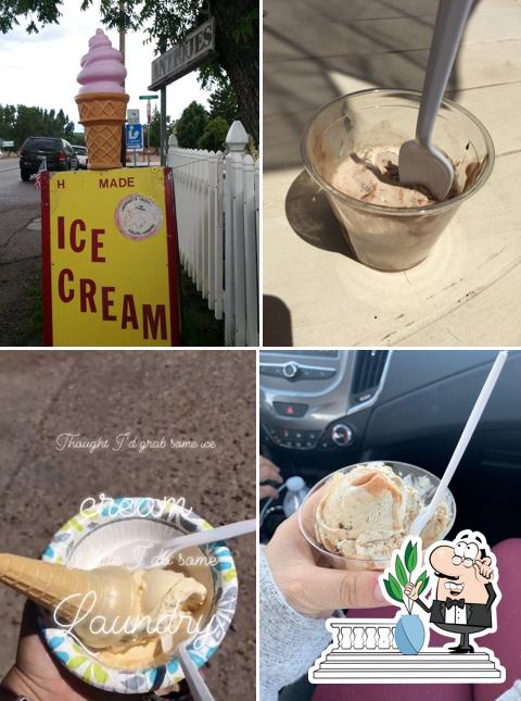 Gingerbread House, Pine - Restaurant menu, prices and reviews