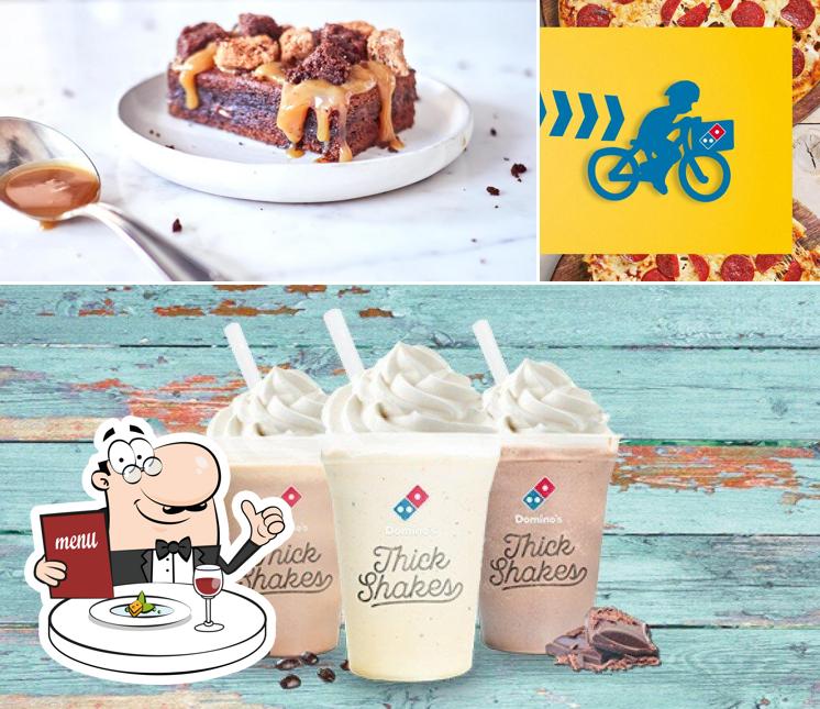 Domino's Pizza Ede Rozenplein, Ede, Rozenplein 62 ...
