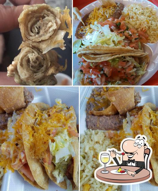 Michos Taco Shop, 1655 Brandywine Ave # C in Chula Vista - Restaurant ...