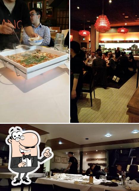 Fang, San Francisco - Restaurant menu, prices and reviews