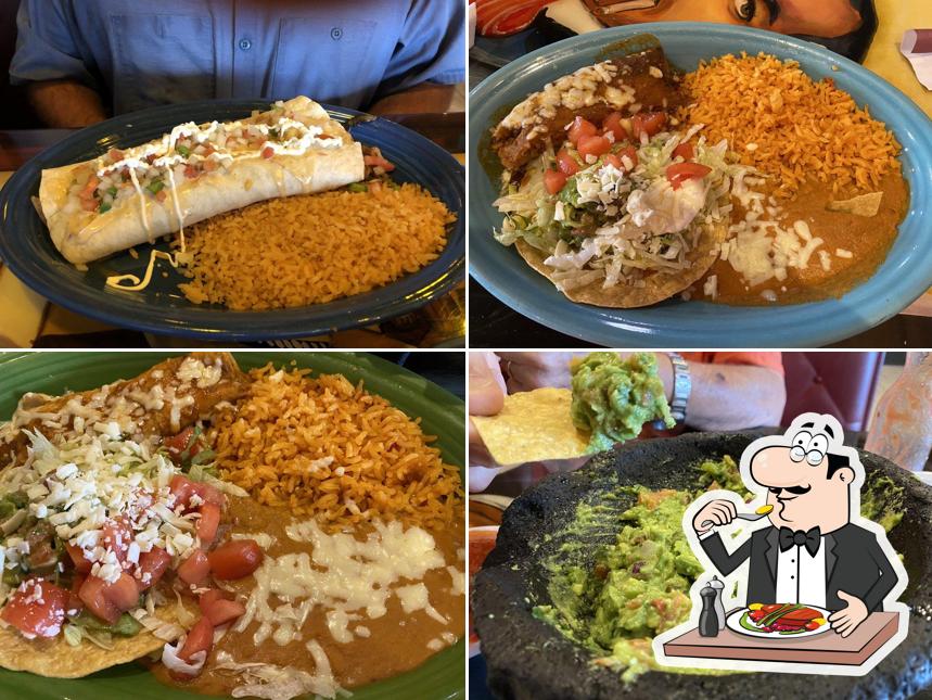 La Neta Mexican Grill, Wapakoneta - Restaurant menu, prices and reviews