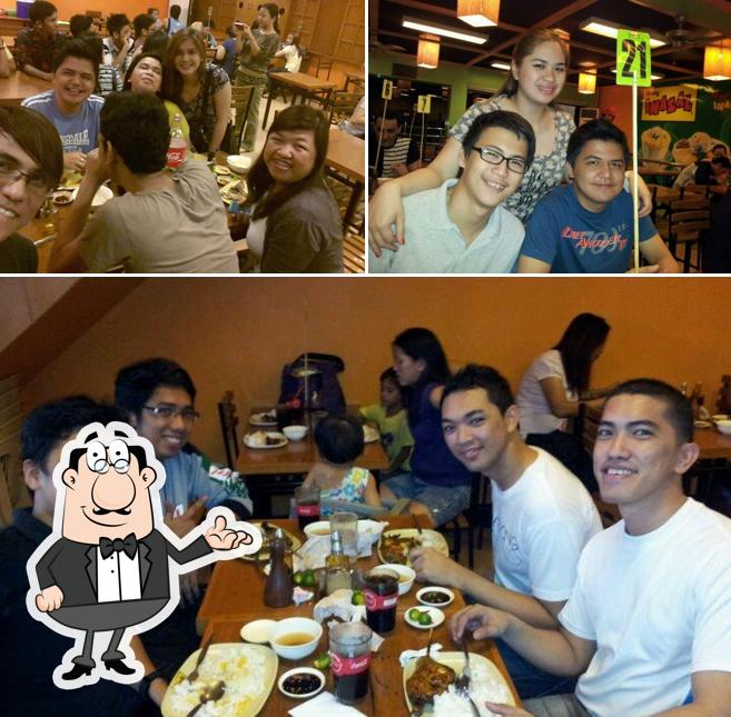 Mang Inasal, Malolos - Restaurant menu, prices and reviews