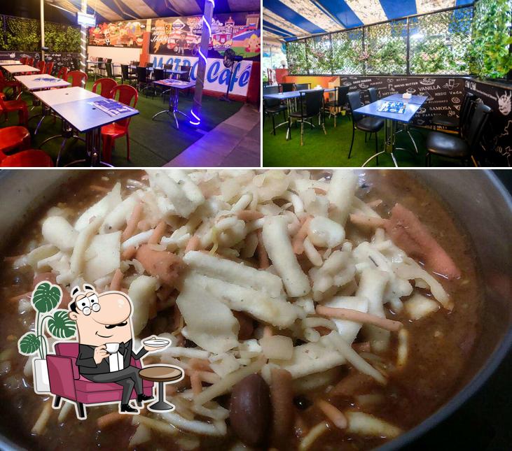 Metro Cafe, Mumbai - Restaurant menu and reviews