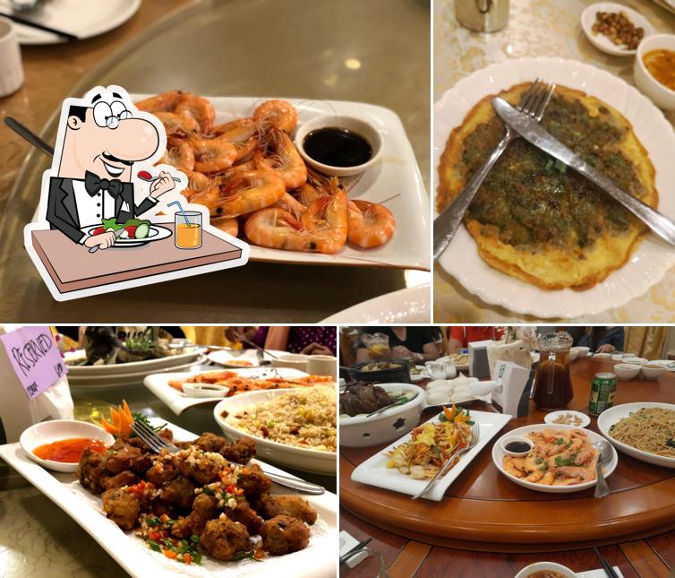 Minnan Seafood restaurant, Cebu City - Restaurant menu, prices and reviews
