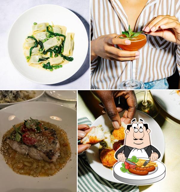 Olivero, Wilmington - Restaurant menu, prices and reviews