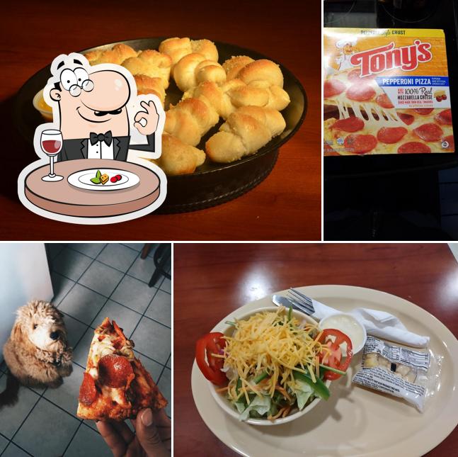 Papa Pepperoni Pizza, Middletown - Restaurant menu, prices and reviews