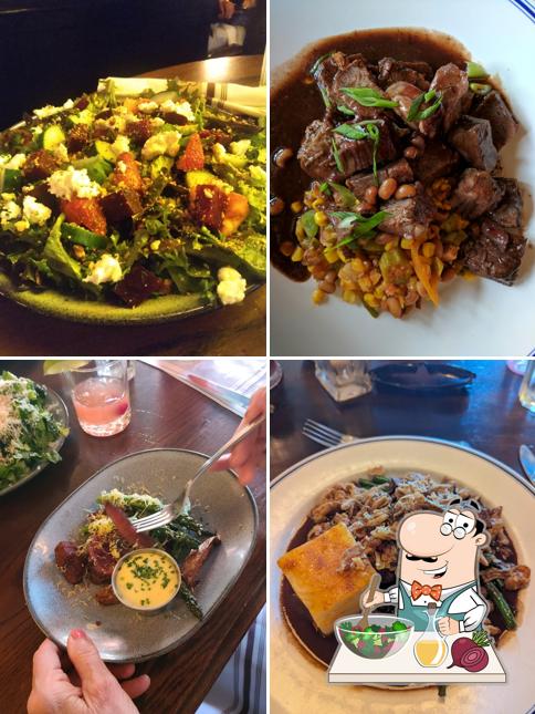 Butcher's Union, Grand Rapids - Restaurant menu, prices and reviews