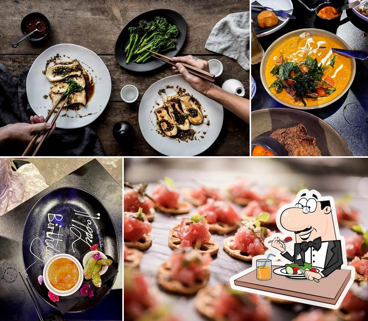 Mr. Mista, Fortitude Valley - Restaurant menu, prices and reviews